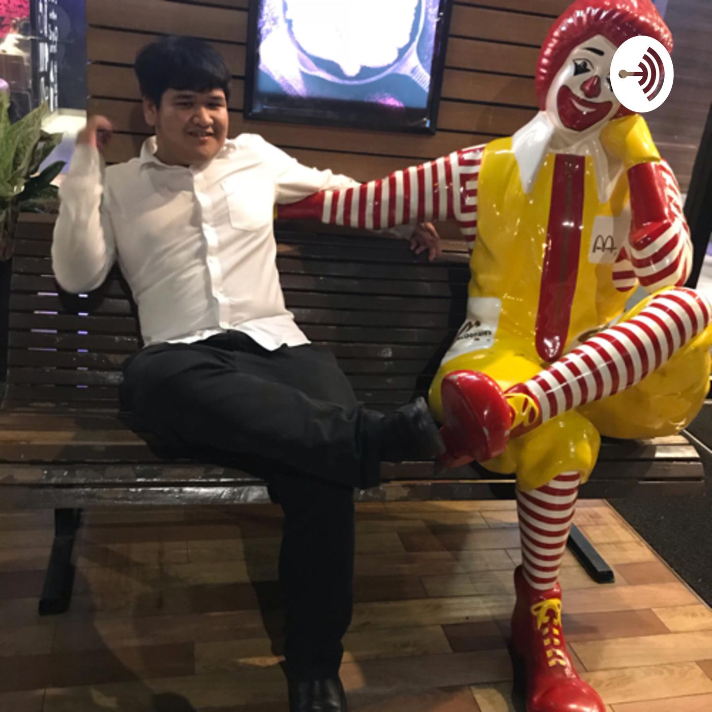 Mc-donalds and face mask (podcast) - วสุพล ศิริวทัญญู | Listen Notes