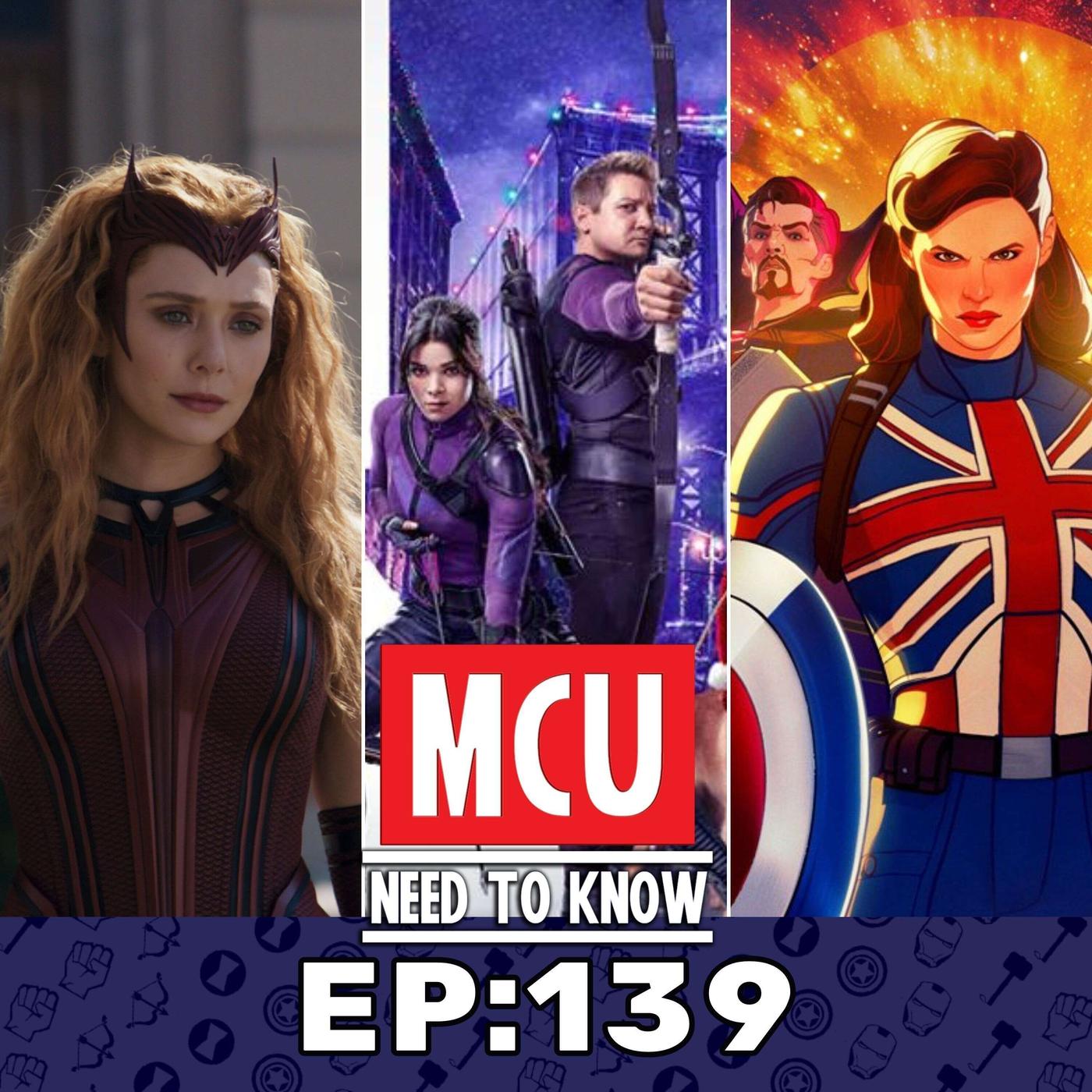 Tournament Bracket: What is the Best Disney Plus Marvel Show? + Special ...