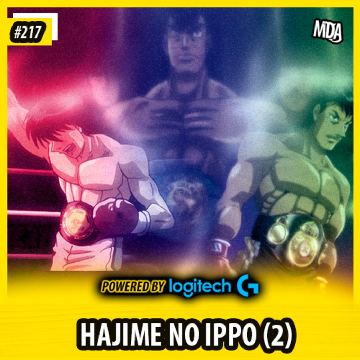 PNCEcast #020 - PERSONAGENS FEDIDOS - MDA - Mundo dos Animes (podcast ...