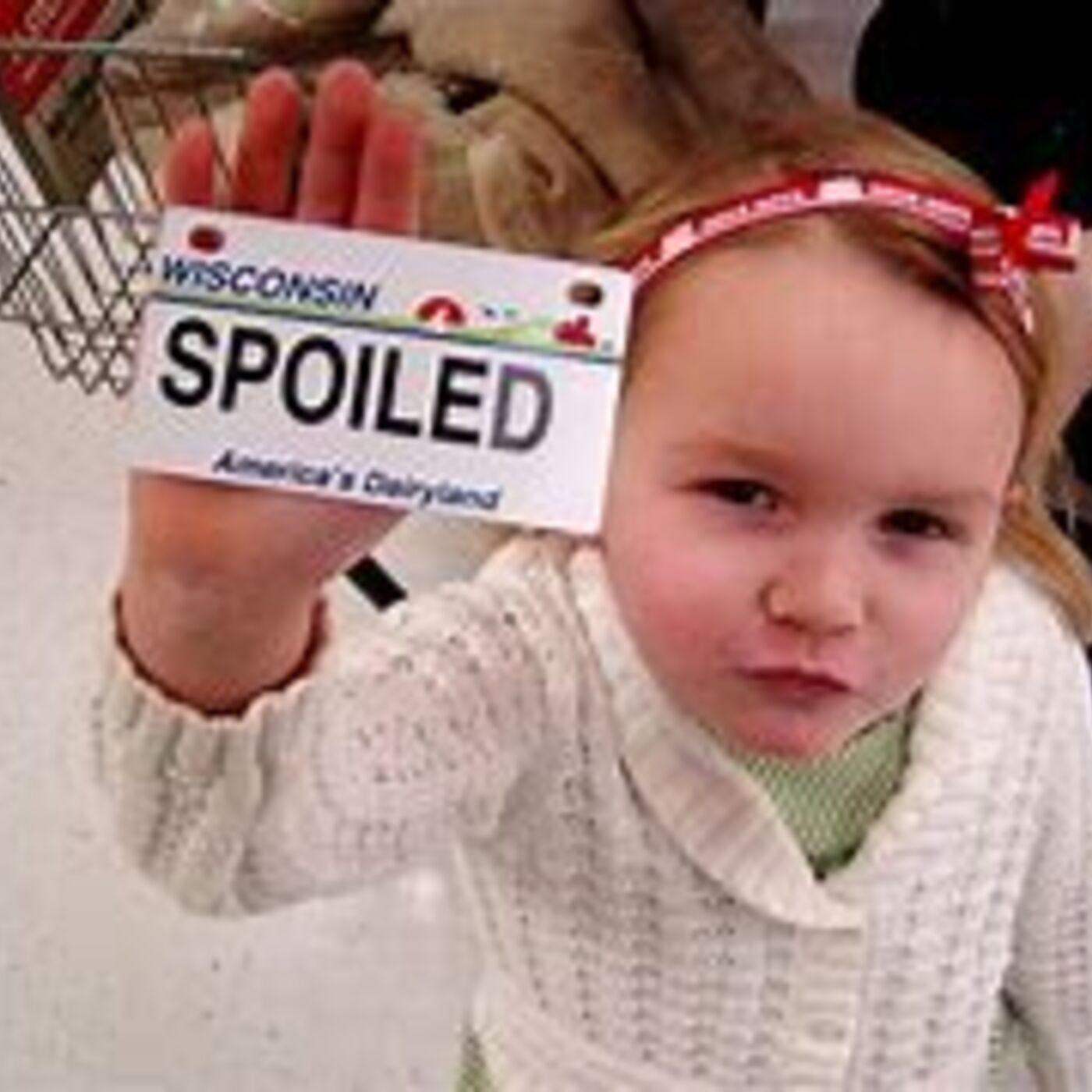ME-FIRST BABIES (Why is a child spoiled?) Podcast 1 | Listen Notes
