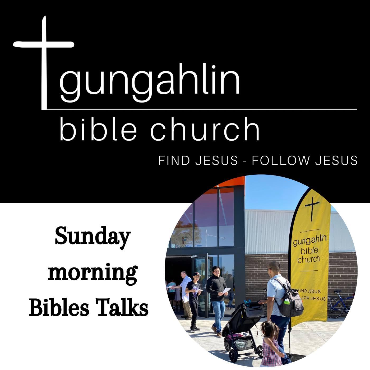 Meals for Maturity – Series 11.1: 10 Roads to Christ – Gen 1.1 | Listen ...