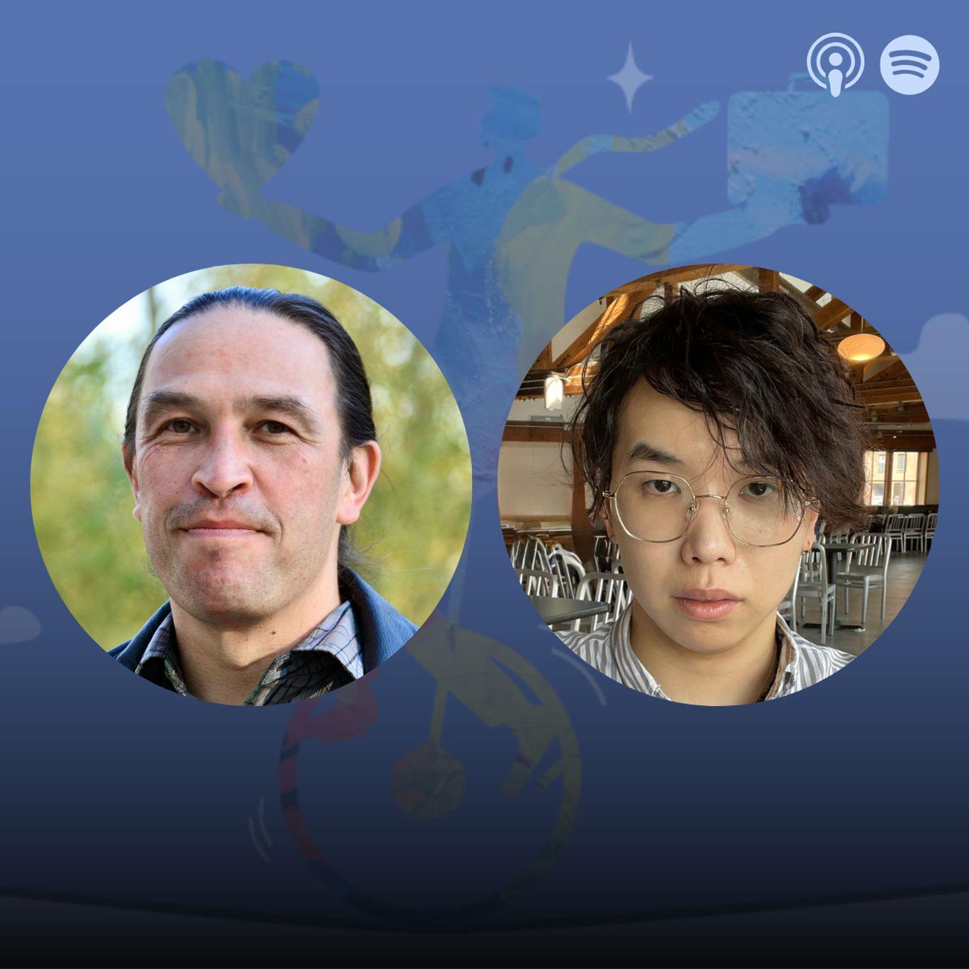 Tiny Moments Matter: Lessons from Zach Mercurio - Meaningful Work ...