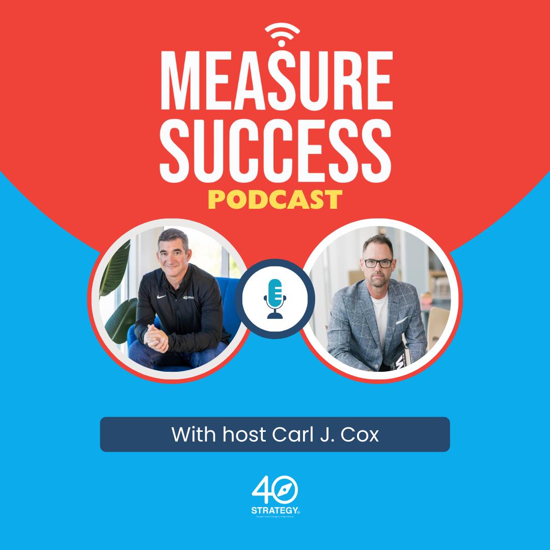 What Happens With Being 'We' Leaders: Kyle McDowell | Listen Notes