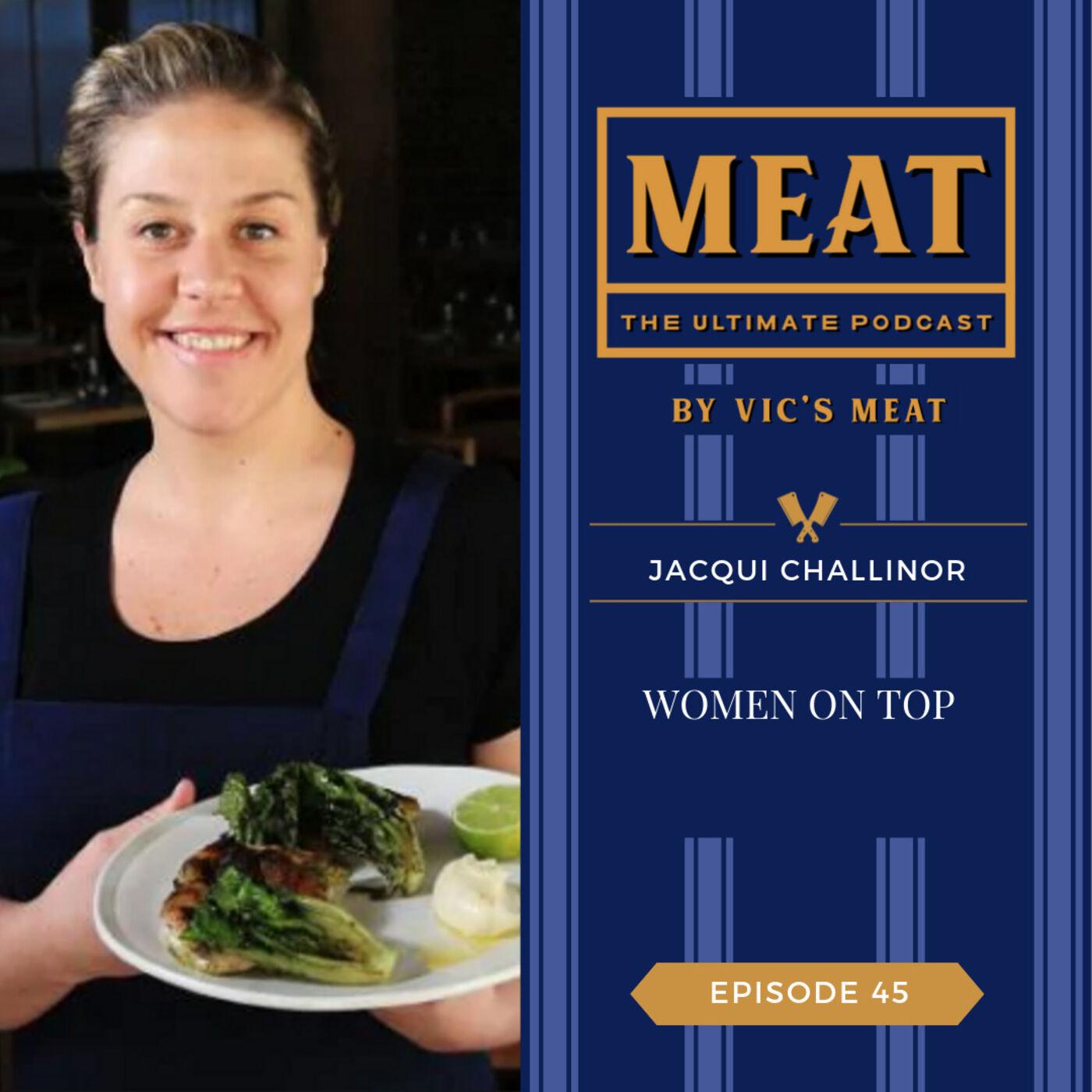 Ep. 56: Bryan Mayer - Indie Rocker Turned Butcher - MEAT: The Ultimate ...