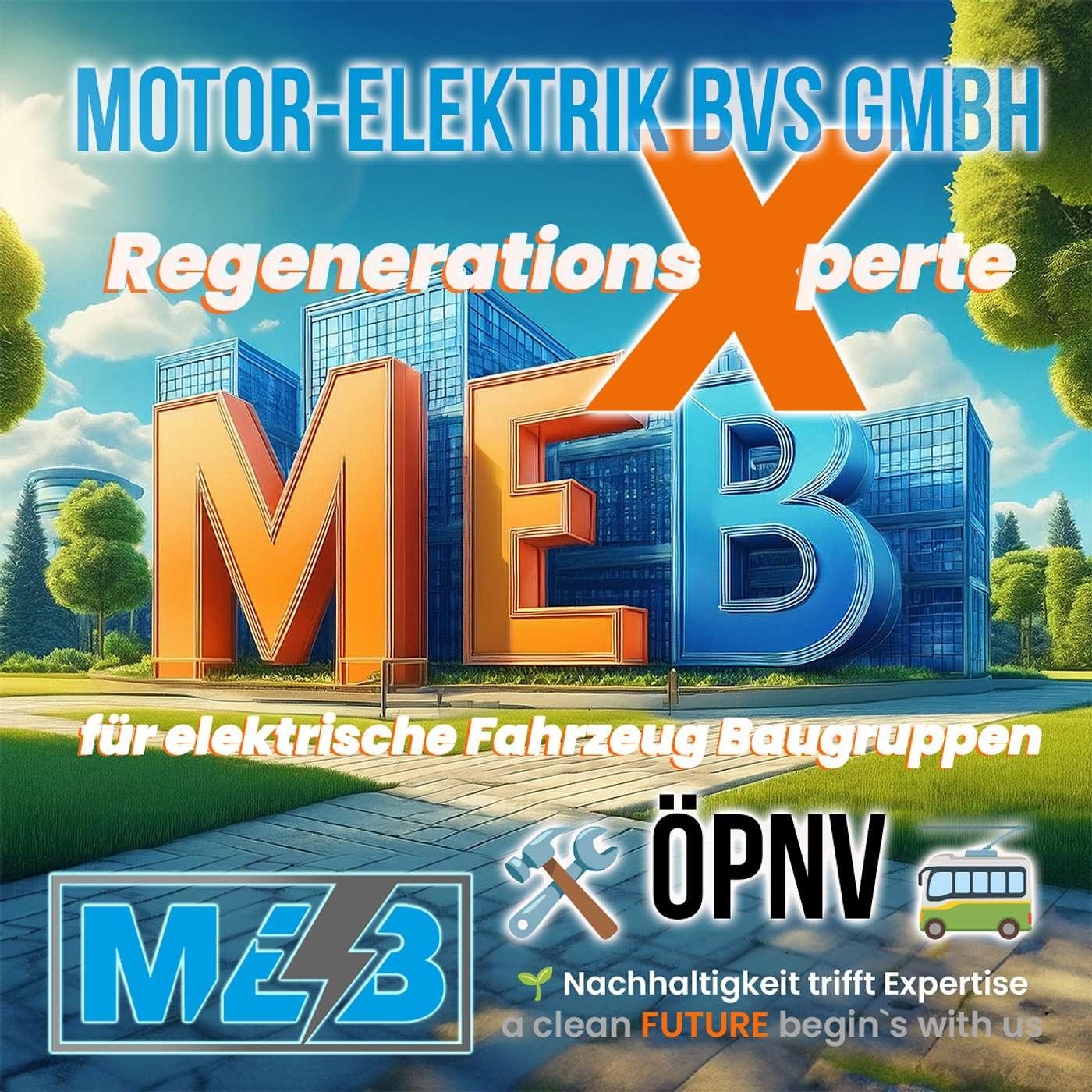 English Version: MEB - "A Clean Future Begins with Us": What This ...