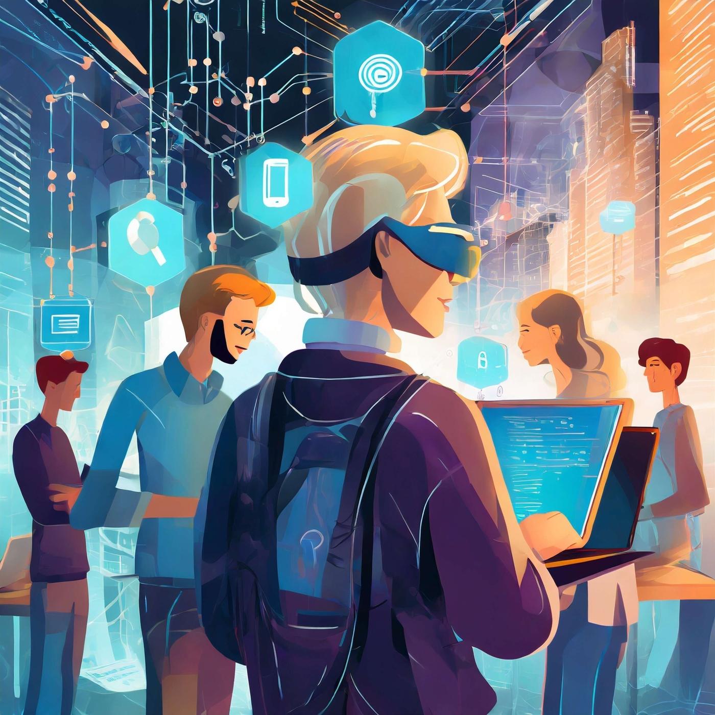 Ethics, Inclusivity, and the Future of Open Source - Jordan Harband ...