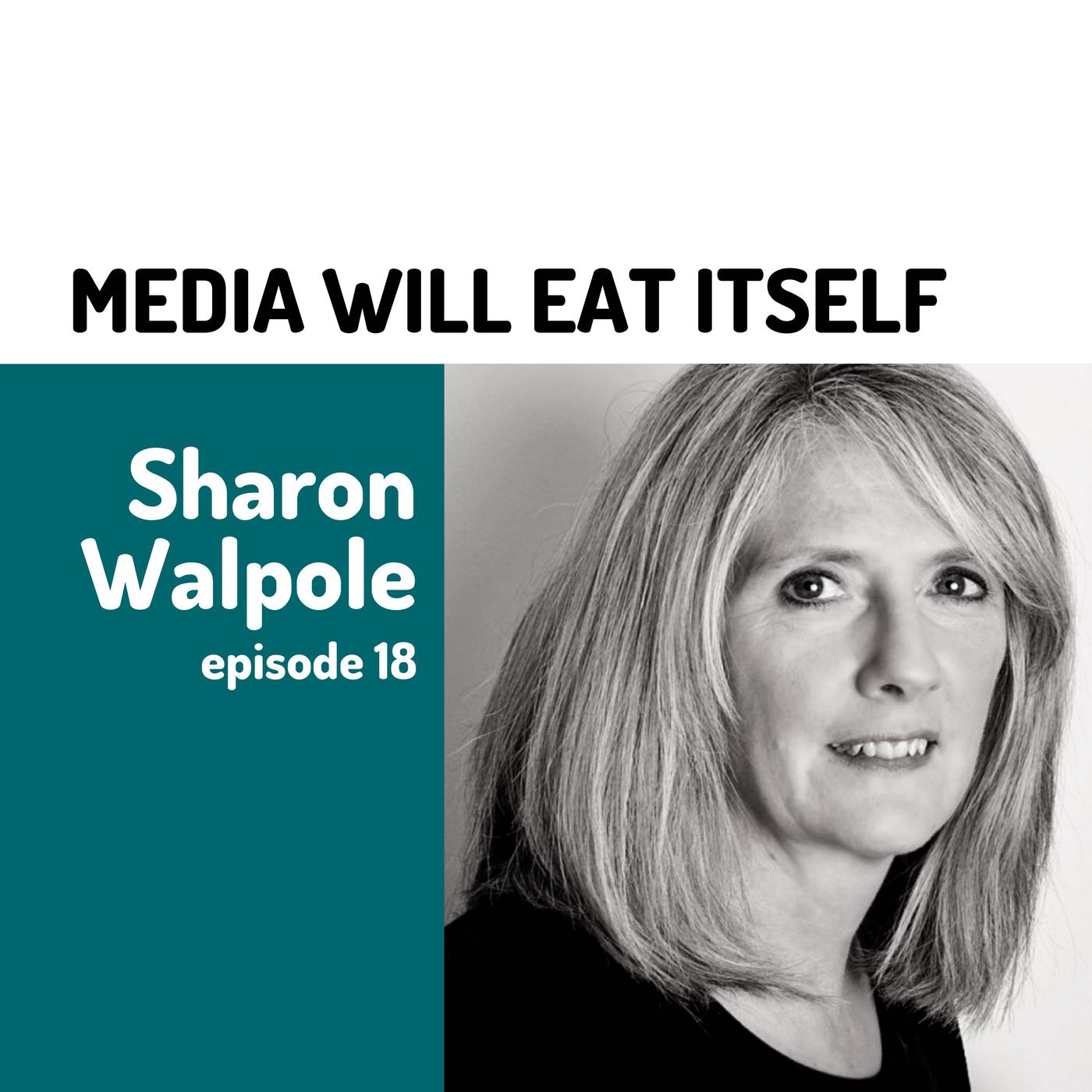 Sharon Walpole on life skills and soft skills - Media Will Eat Itself ...