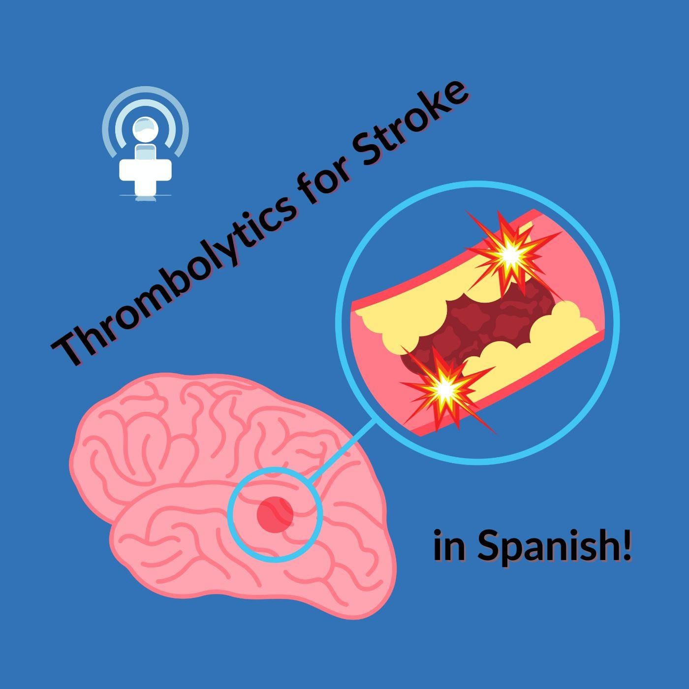 Learn Spanish for Harm Reduction - Medical Spanish Podcast | Listen Notes