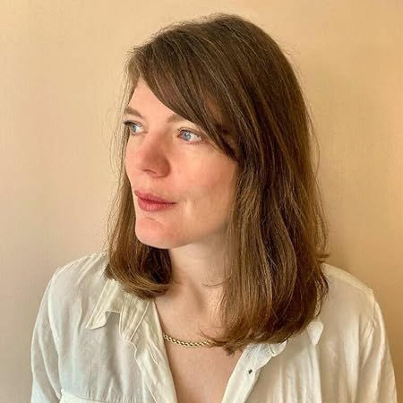 MATTER - Hayley Campbell - FLESH - Medicine Unboxed (podcast) | Listen ...