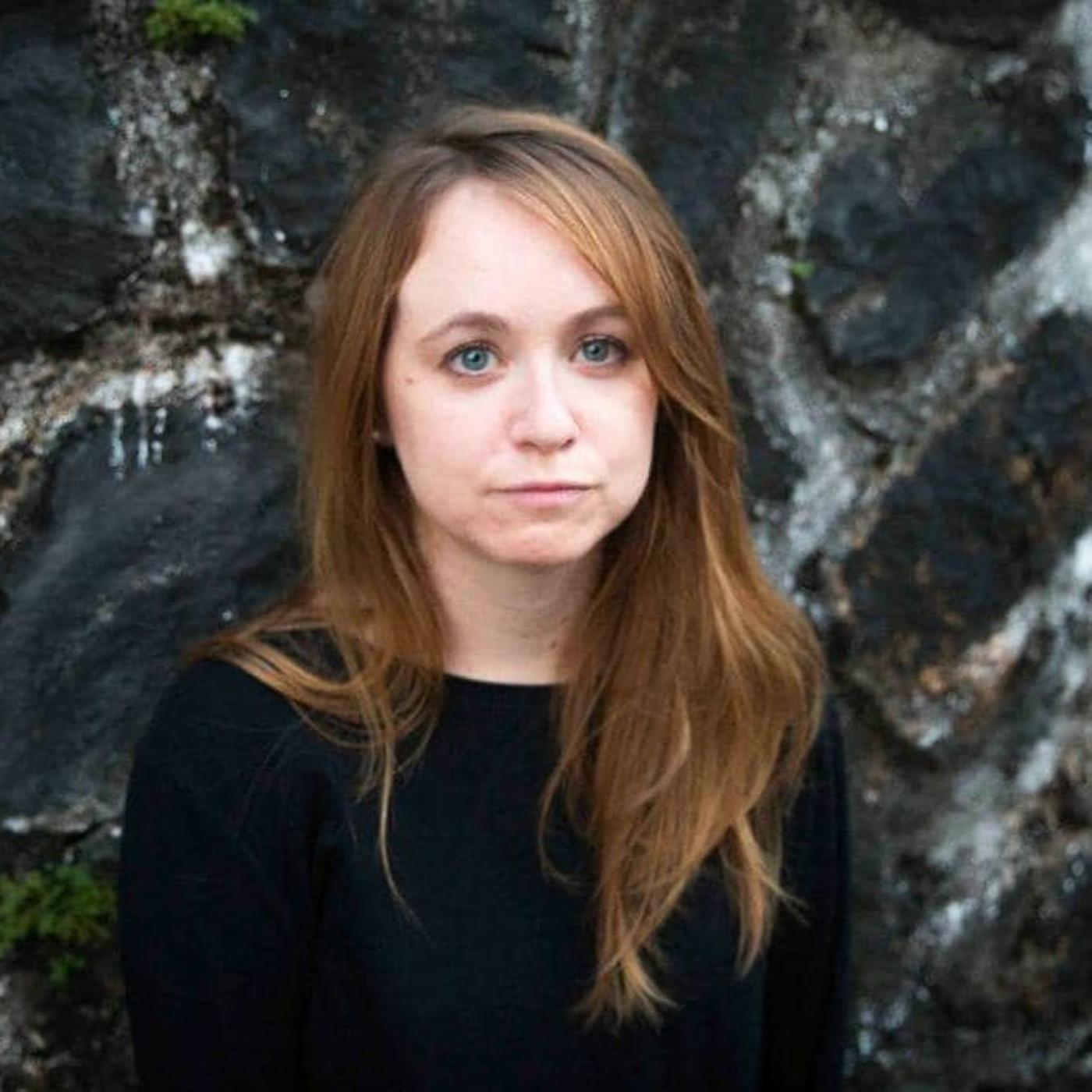 MATTER - Hayley Campbell - FLESH - Medicine Unboxed (podcast) | Listen ...