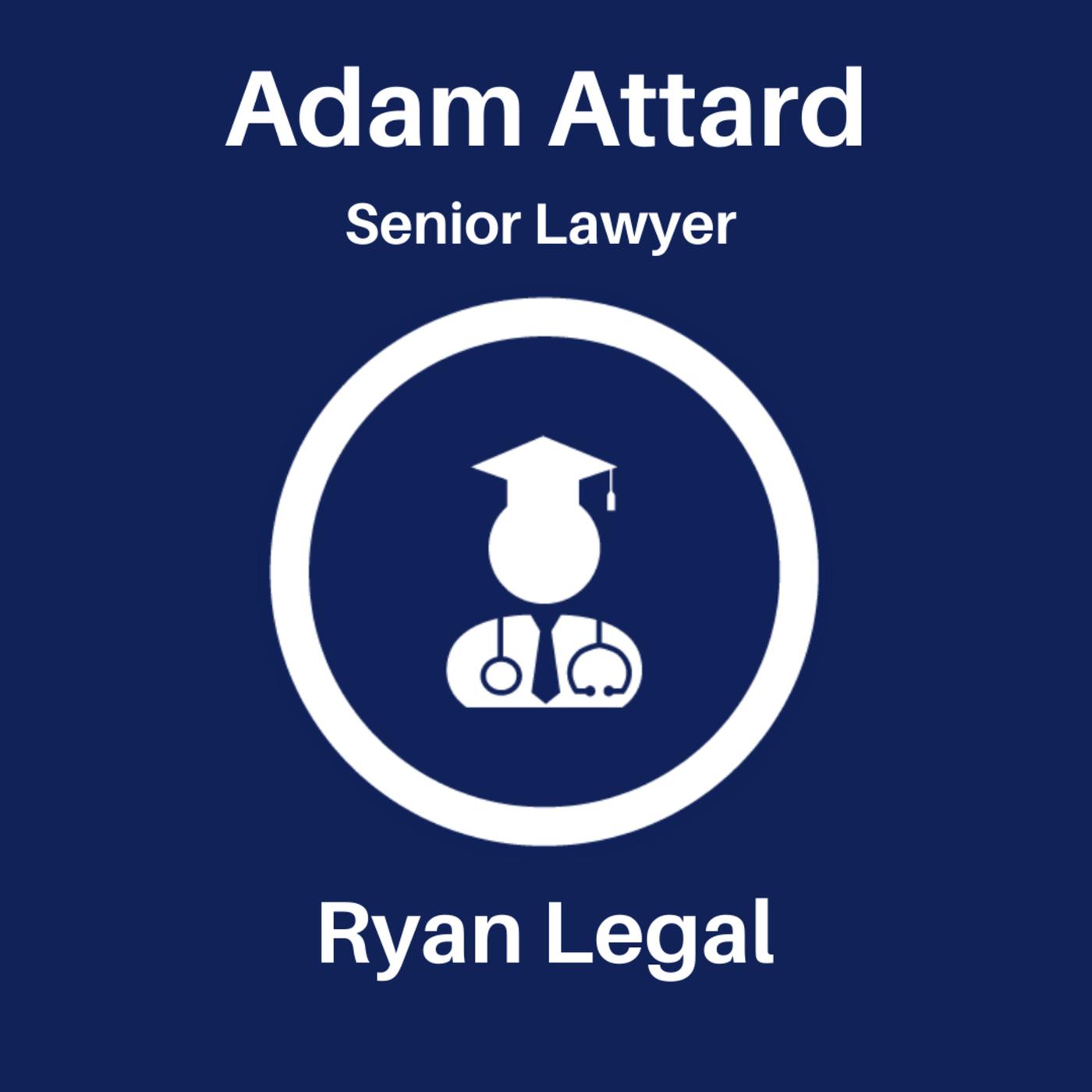 Medicolegal Expert Insight (podcast) - eReports Pty Ltd | Listen Notes