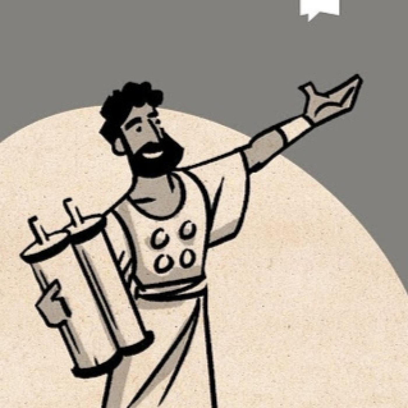 Meditaciones diarias (pódcast) - Jose Brage | Listen Notes