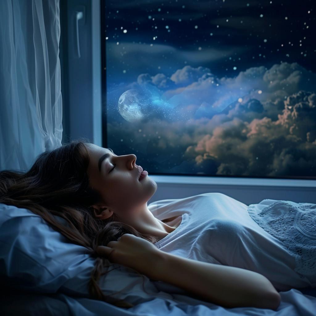 DESCUBRE EL PODER DE SANAR y ¡DORMIR! 💤 | Meditación Para Dormir ...