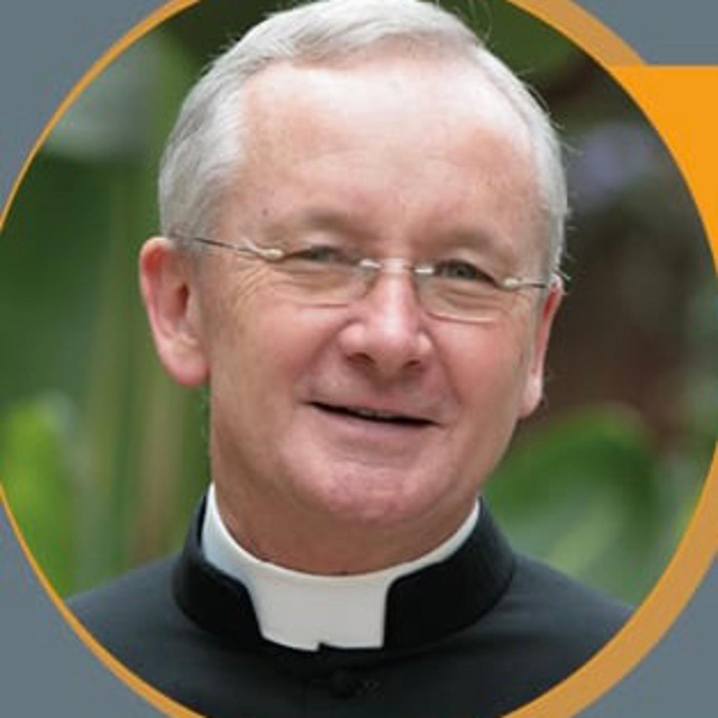 Meditations By Fr. Conor (podcast) - Fr. Conor Donnelly | Listen Notes