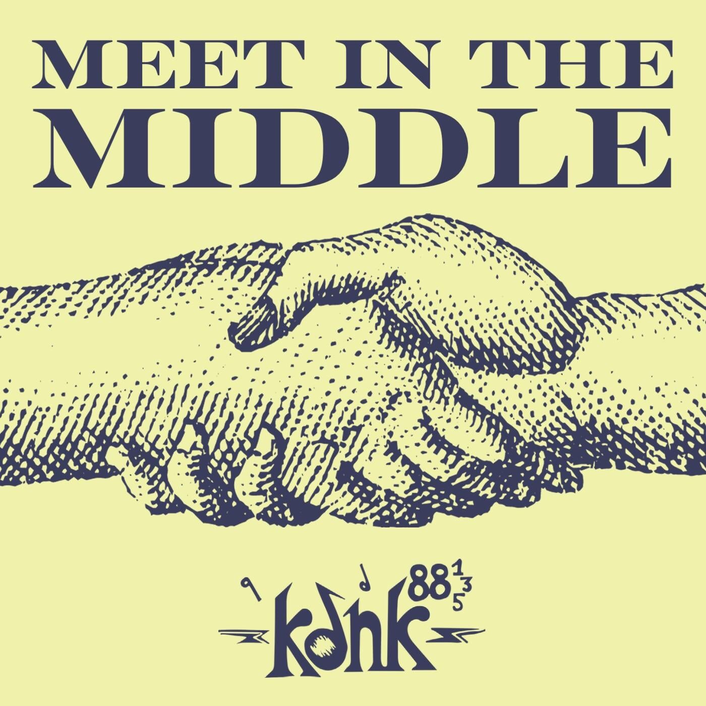 Meet in the Middle | Two Party Political System - Meet in the Middle ...
