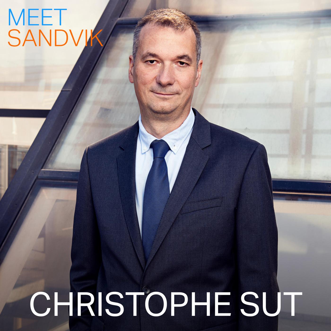 Mastering manufacturing with Mastercam - Meet Sandvik (podcast ...