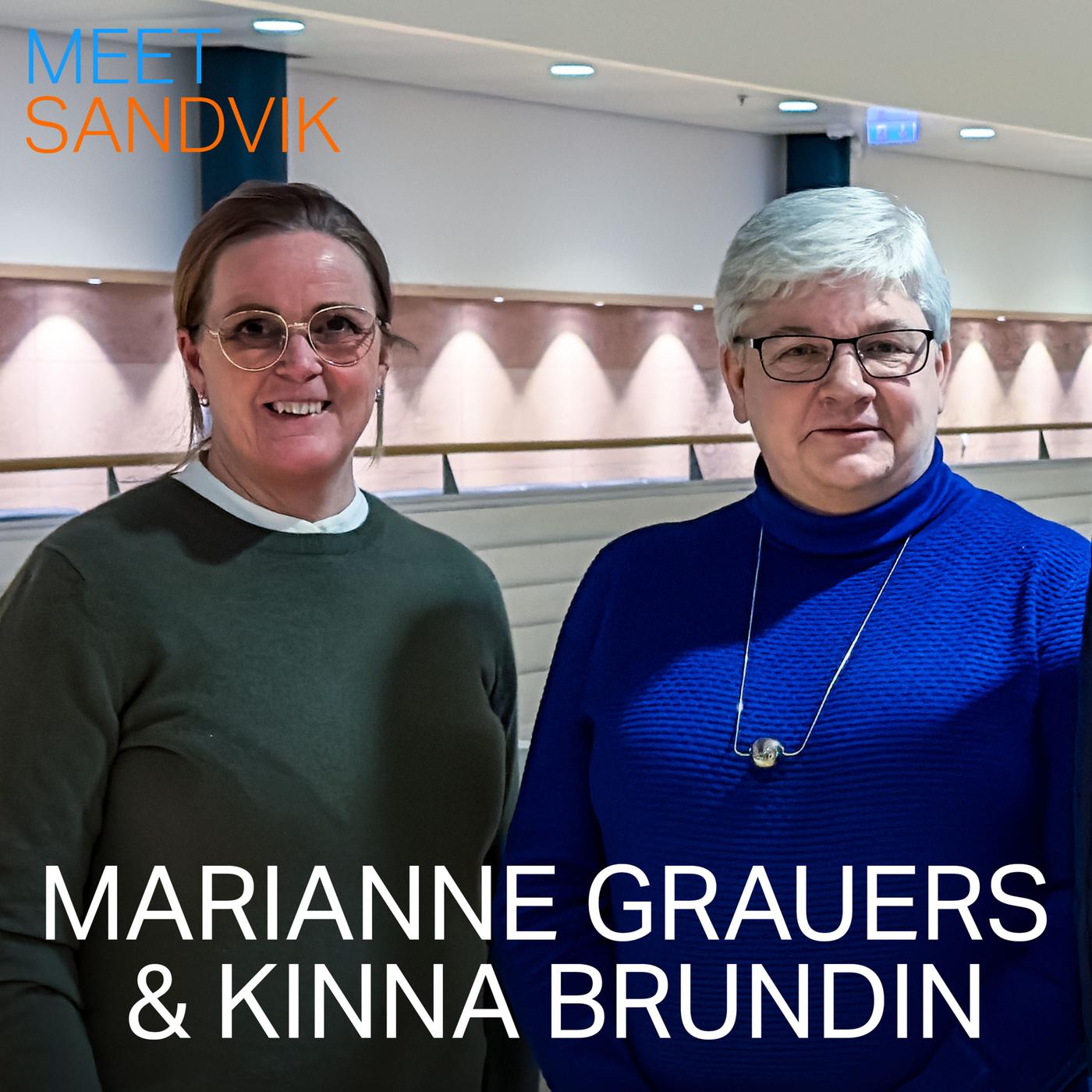 Mastering manufacturing with Mastercam - Meet Sandvik (podcast ...