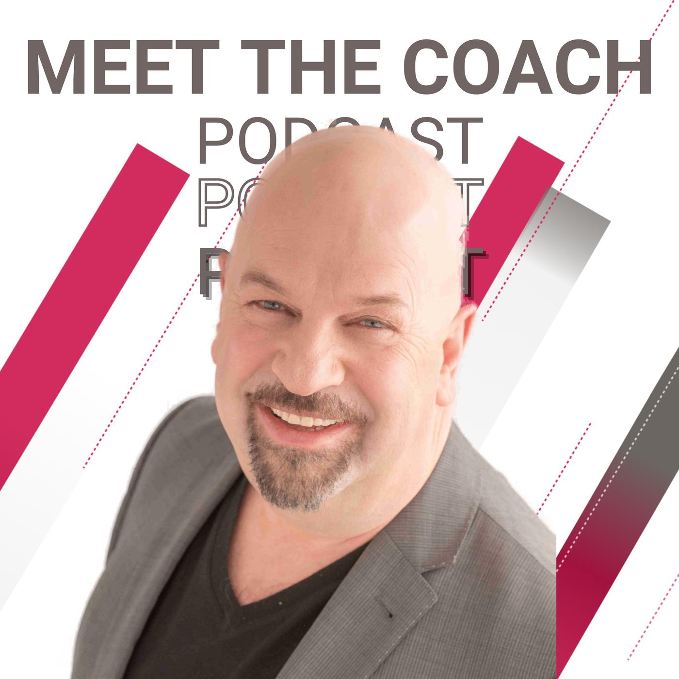 Bruce Frame of Bruce Frame Business Coaching - Meet The Coach (Carla ...
