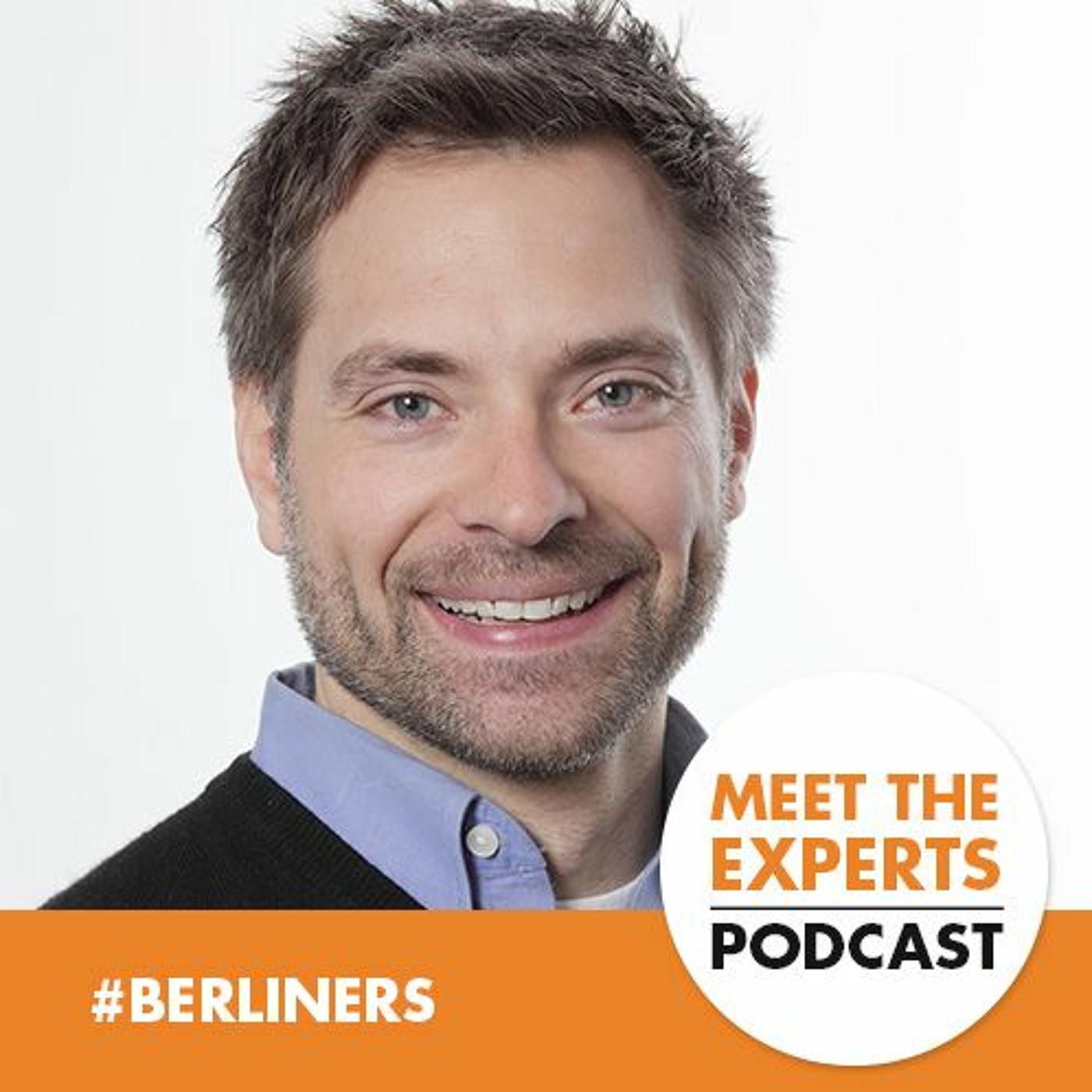 A Short Horror Story of What's Right with the World with Jihane Fadel ...