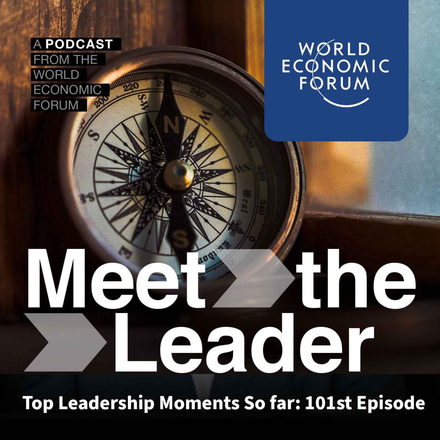 Turning points and lessons learned: Meet The Leader's top leadership ...