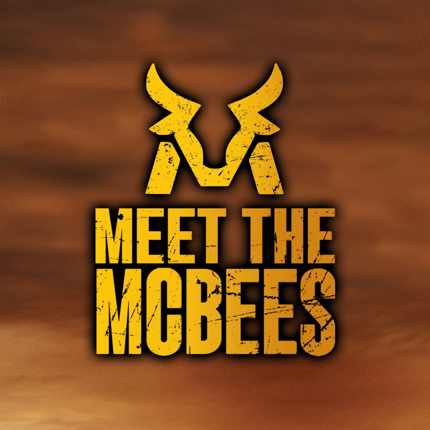 Mama McBee's Reaction To McBee Dynasty - Meet the McBees (podcast ...