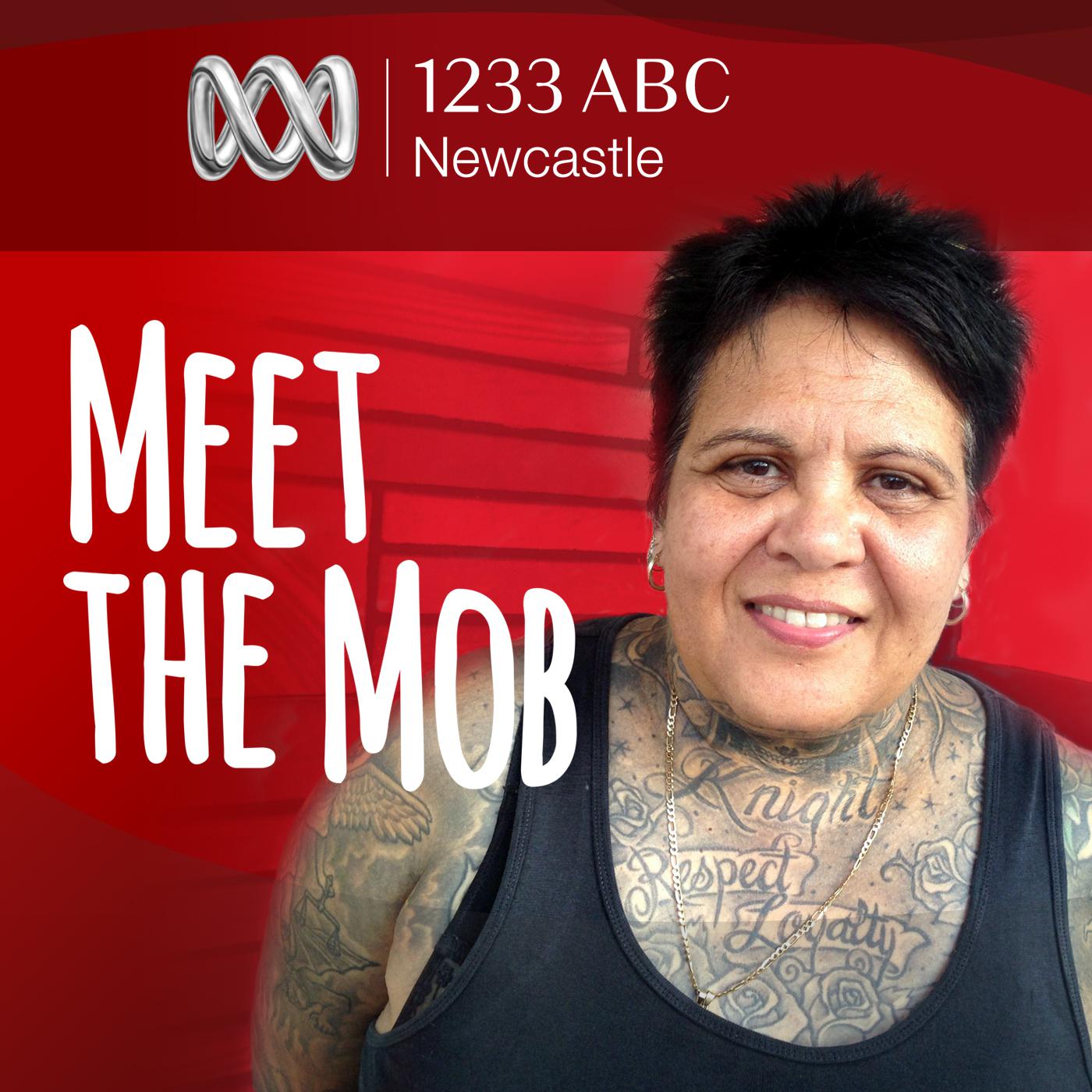 Meet the Mob: Ron Robinson - Meet the Mob (podcast) | Listen Notes