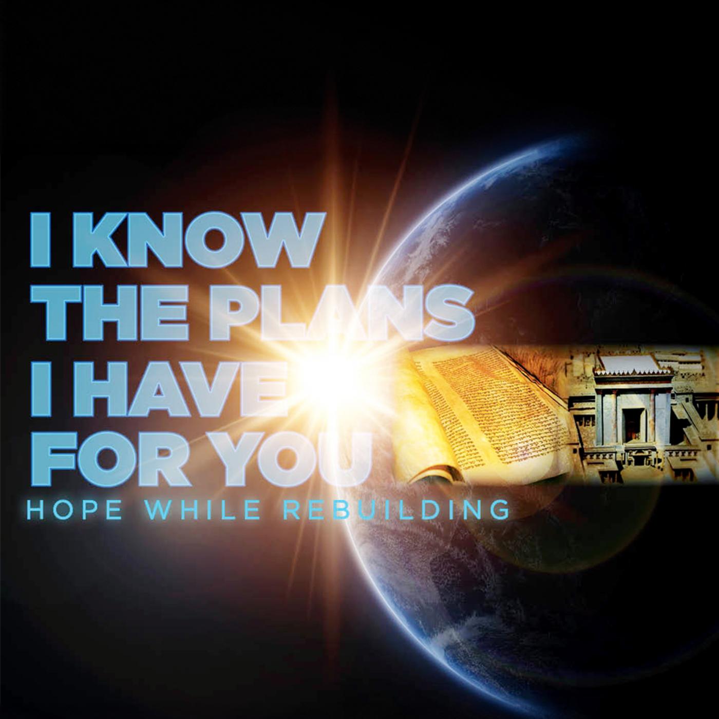 10 Indispensable Tools To Rebuilding Part 1, A - Meeting with God Radio ...