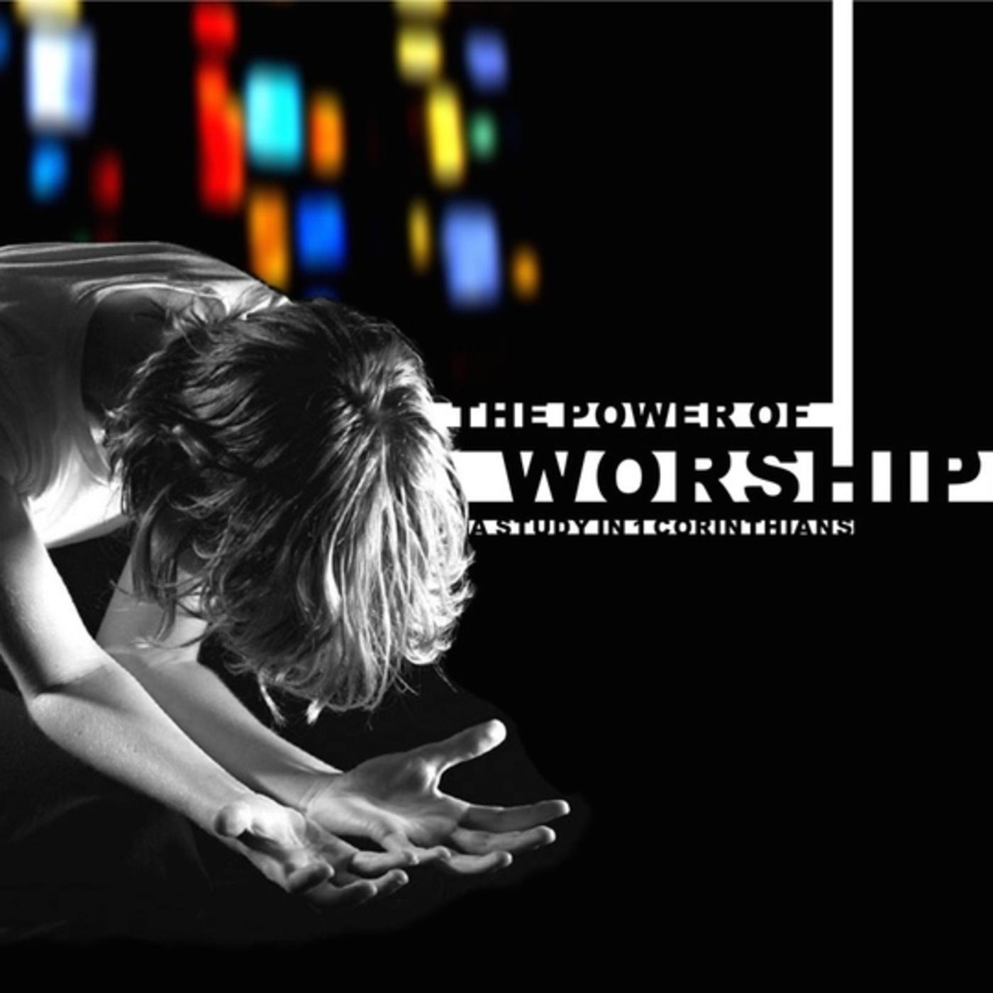 The Power of Worship, Part B - Meeting with God Radio (podcast ...