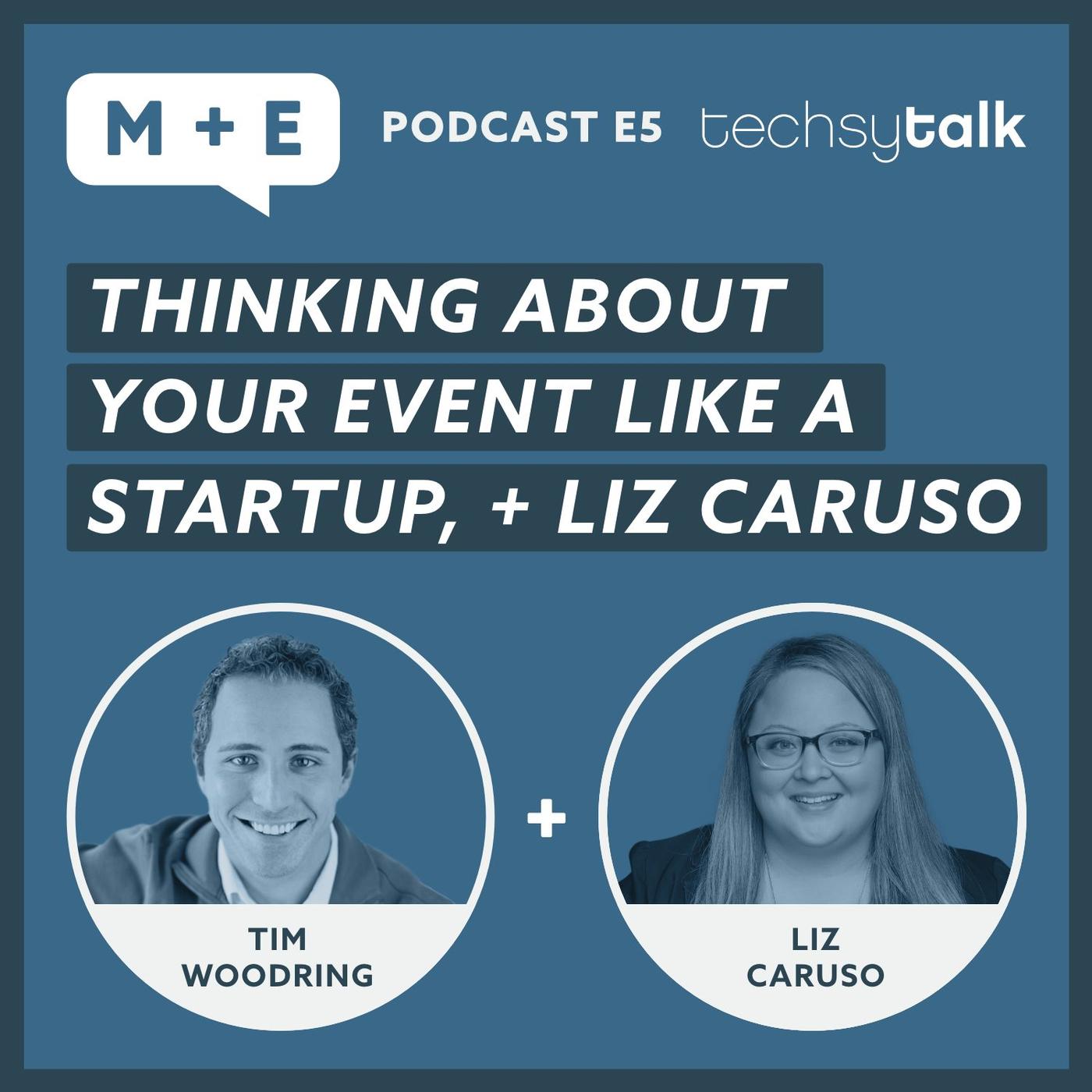 Operating DEI in Events, with Zoe Moore - Meetings & Events Podcast ...