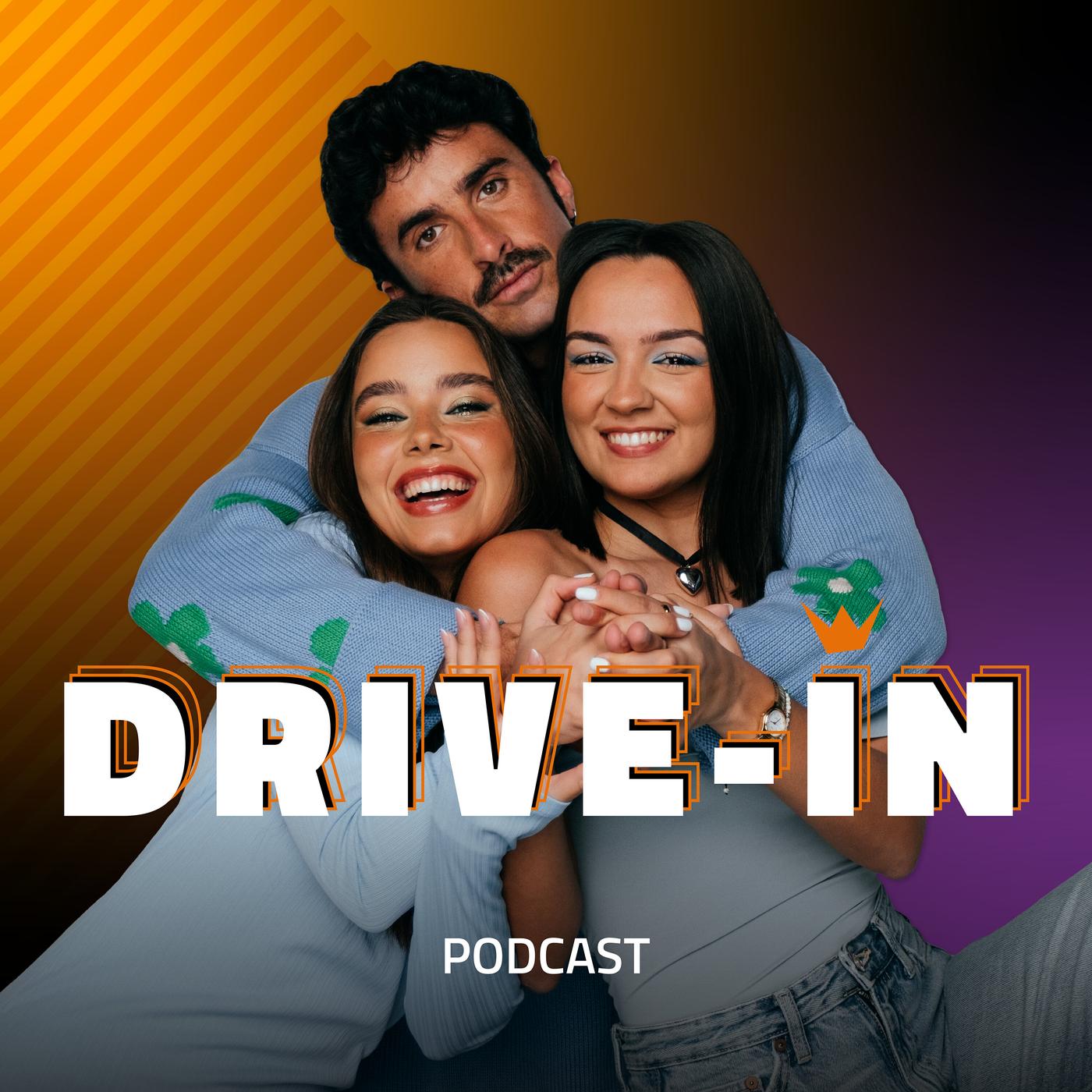 Drive In Podcast#17 | A saúde a partir dos 30 - Mega Hits - DRIVE IN ...