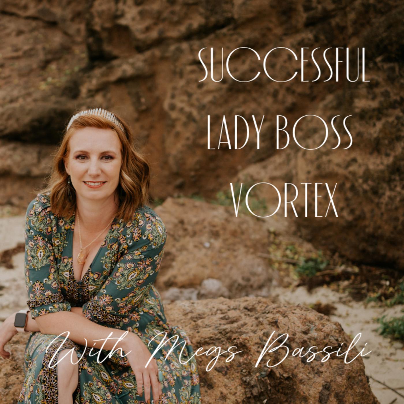 Activate your power - The Goddess Awakens (podcast) | Listen Notes