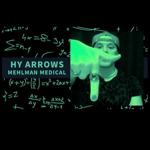 HY Arrows PDF is finally here (important content) - Mehlman Medical ...
