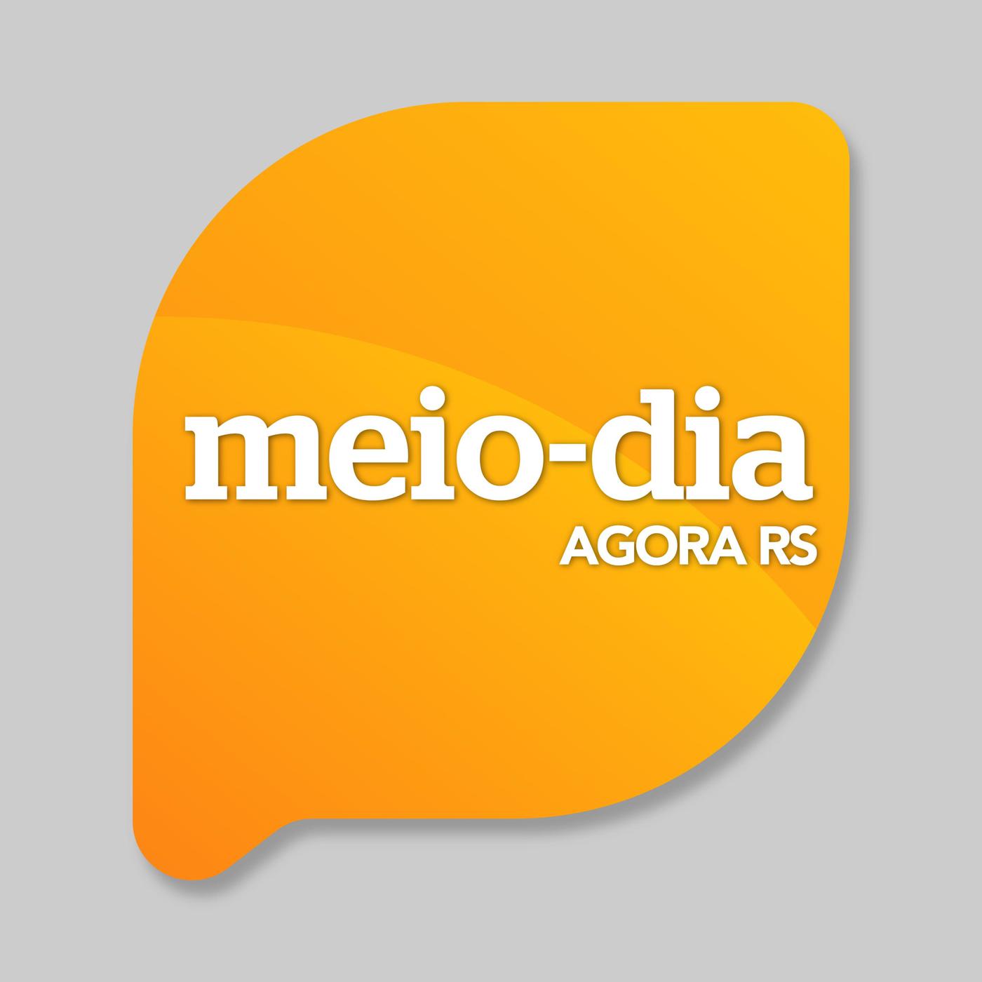 Meio-Dia Agora RS | 15 de dezembro de 2022 - Meio-Dia Agora RS (podcast ...