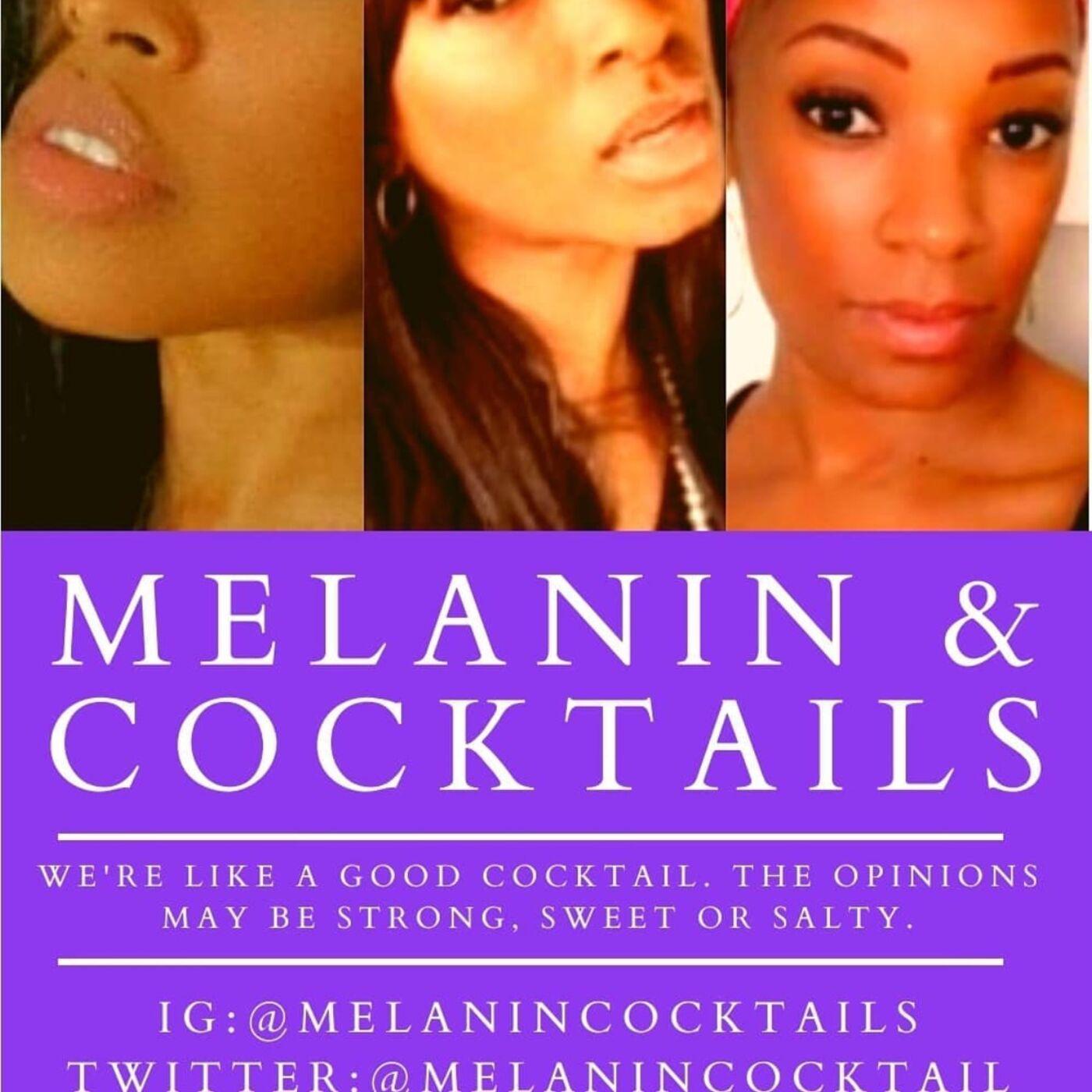 It's so hard to say goodbye. - Melanin & Cocktails (podcast) | Listen Notes