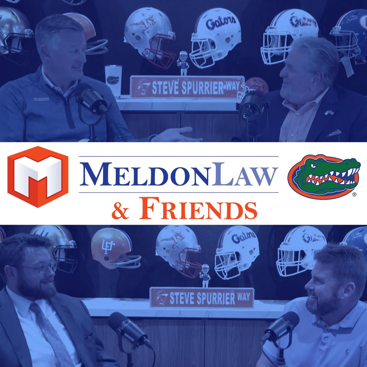 Episode 75 – John Waldrop & Taylor Wright - Meldon Law & Friends ...