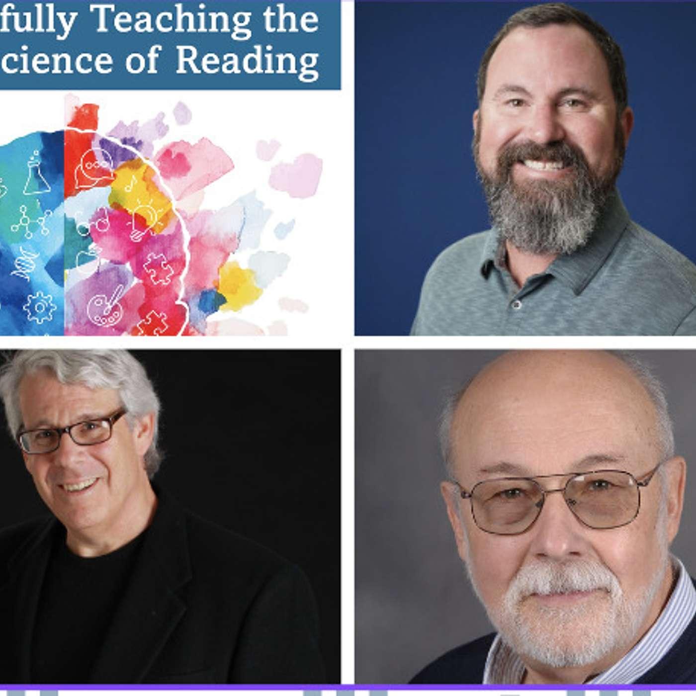 Ep. 122: Reading as Science AND Art with Tim Rasinski, David Paige ...