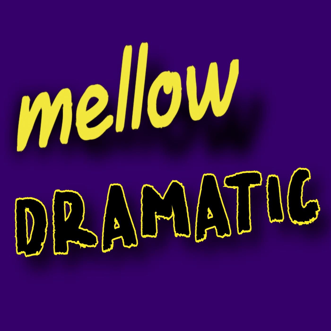 Taylor Swift: The Tortured Poets Department - Mellow Dramatic (podcast ...