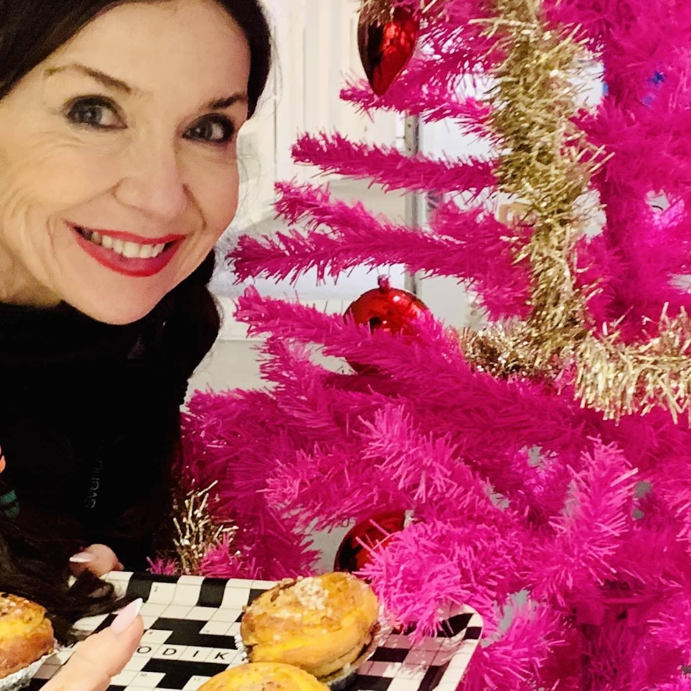 Melodikrysset 34 - ett musikaliskt korsord med Annika Jankell | Listen ...