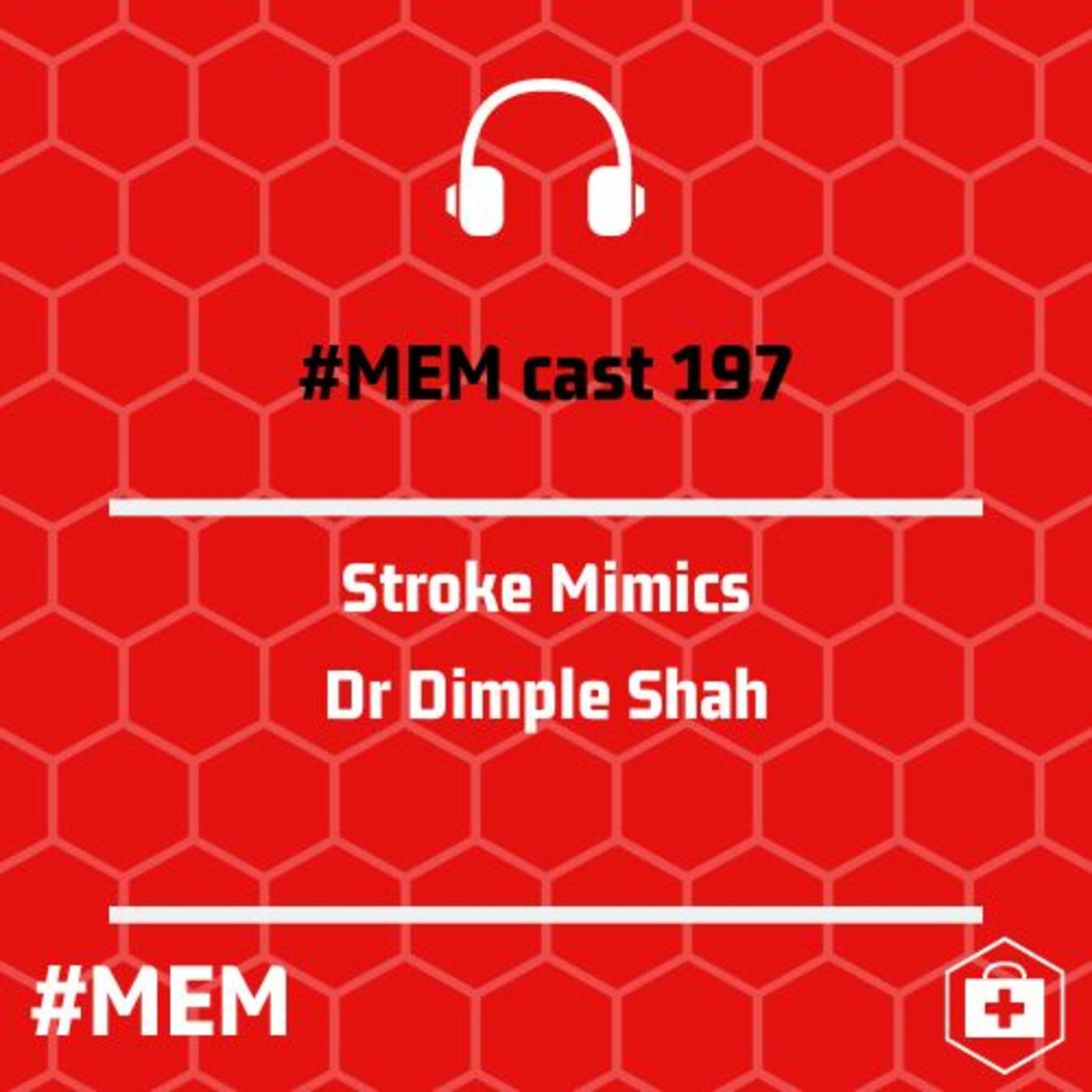 Episode 205: Nephrotic Syndrome - MEM Cast (podcast) | Listen Notes