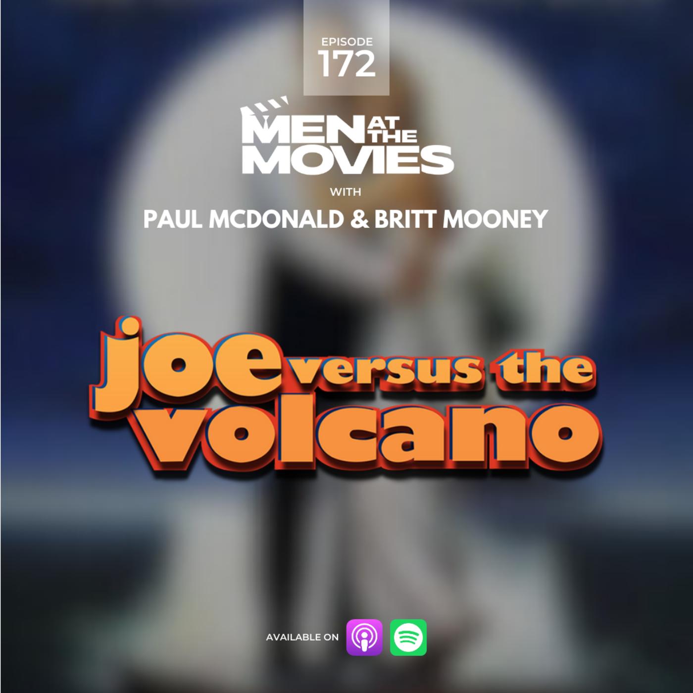 The Journey to Find Family - Men at the Movies Podcast | Listen Notes