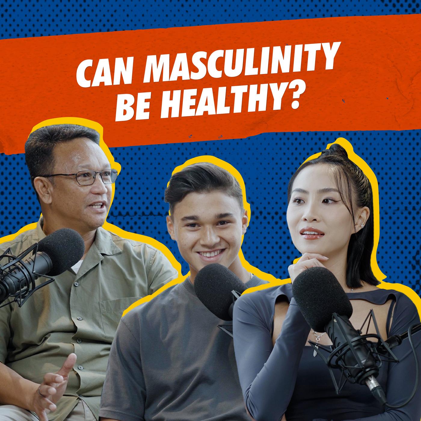 Fandi Ahmad On Raising Sons To Be A MAN (ft. Iryan Fandi) | Listen Notes