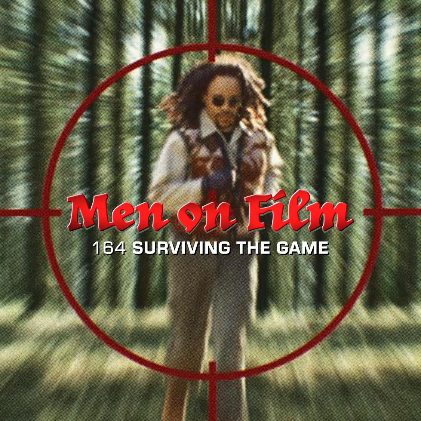 167 - Predator 2 (1990) Want Some Candy? - Men On Film (podcast ...