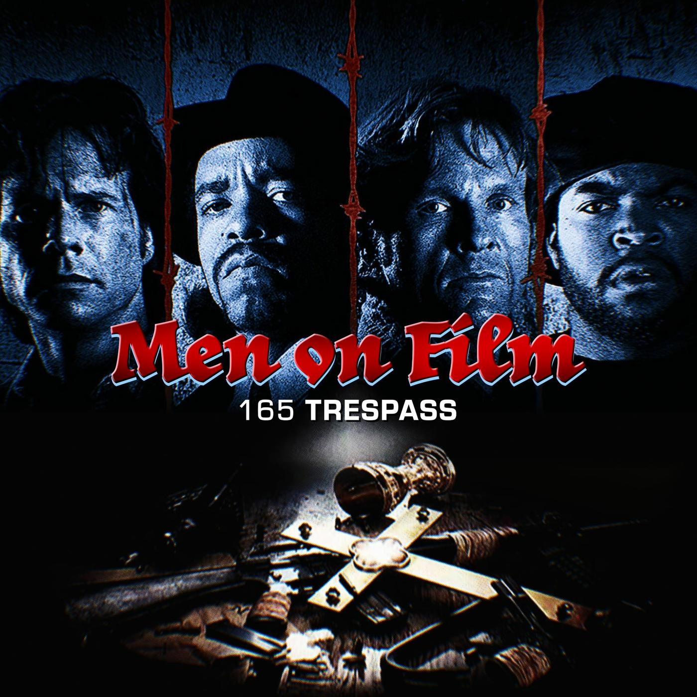 167 - Predator 2 (1990) Want Some Candy? - Men On Film (podcast ...