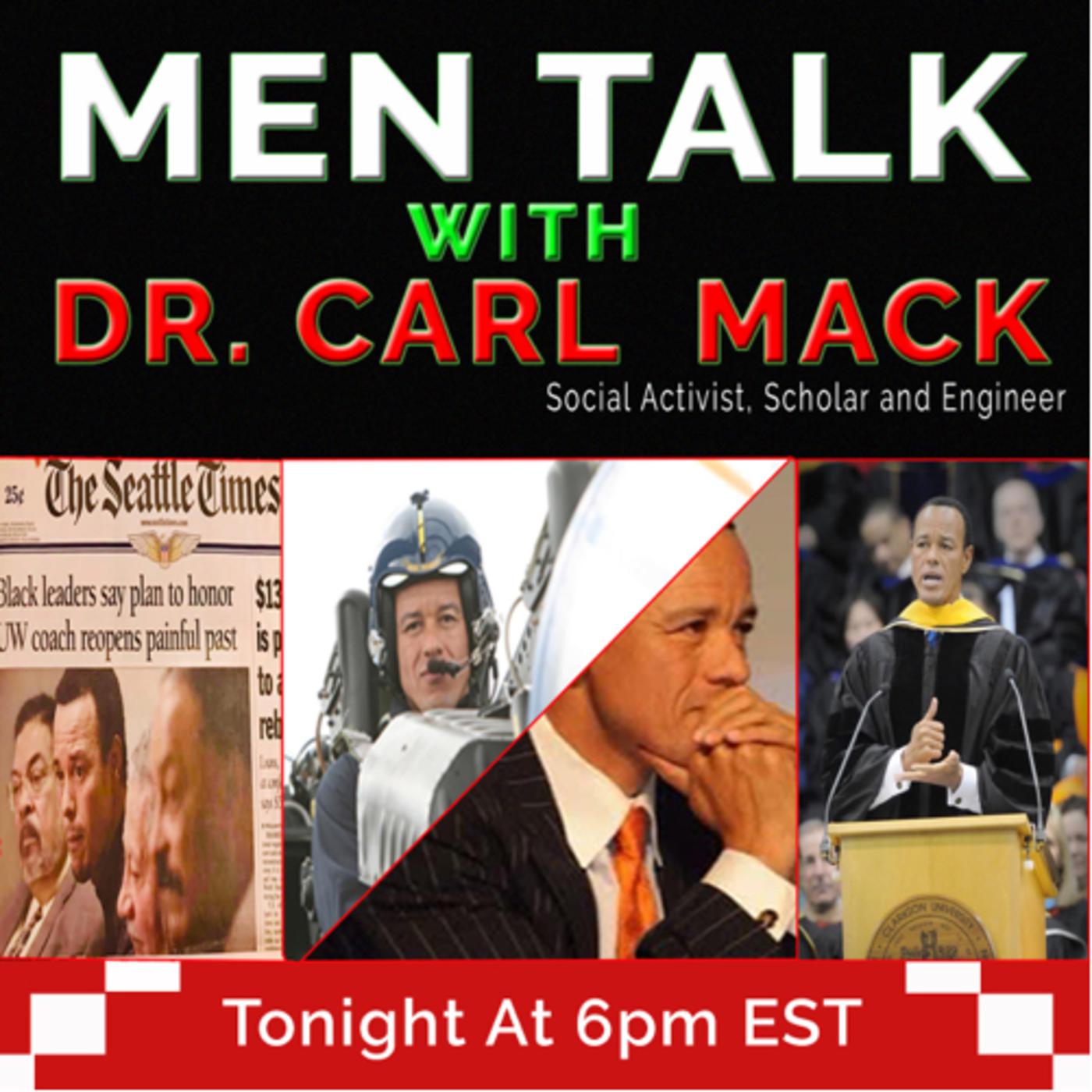 MEN TALK with Special Guest, Gasner The Artist E5 S1. | Listen Notes