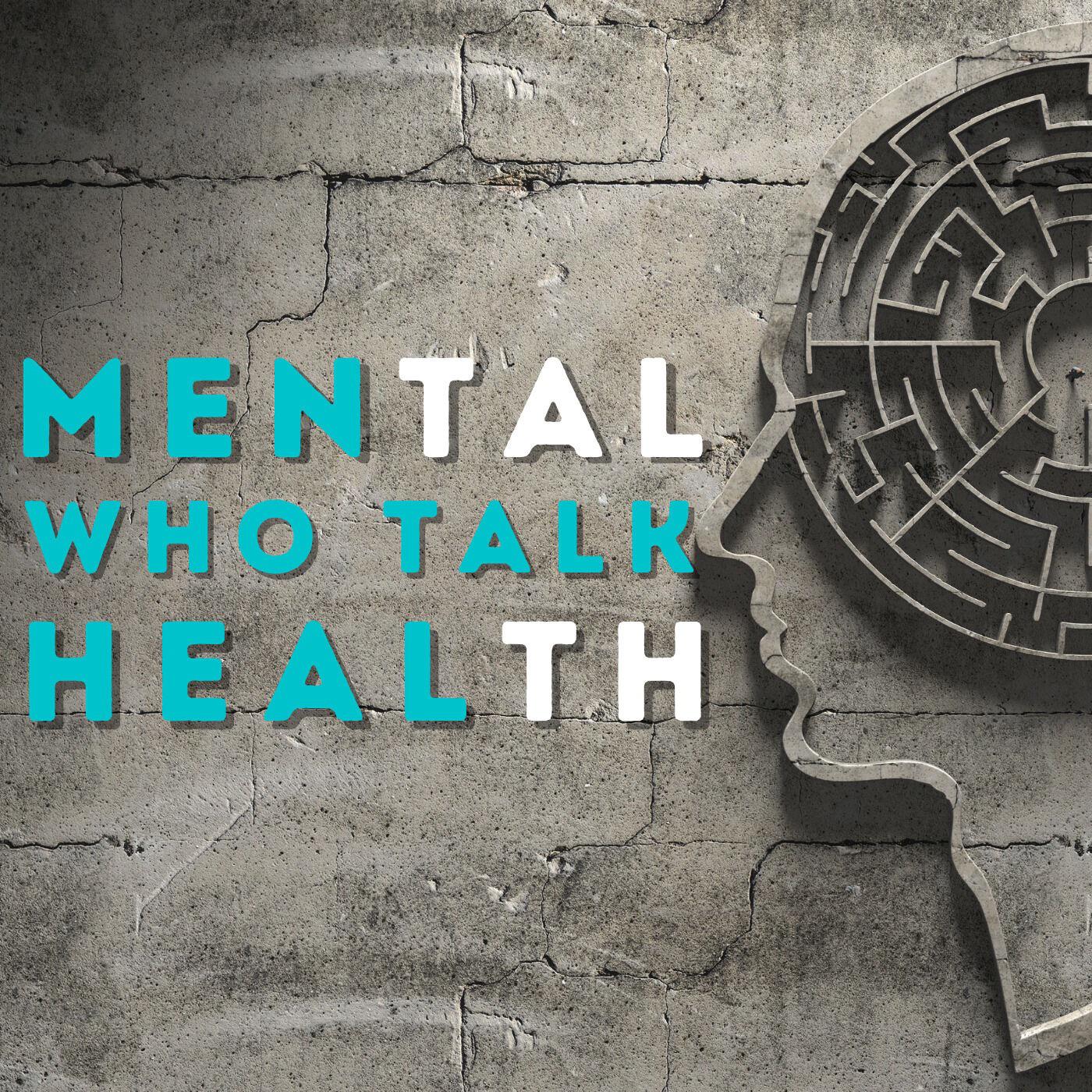 The 5 Types of Trauma: Part I - Men Who Talk Heal (podcast) | Listen Notes