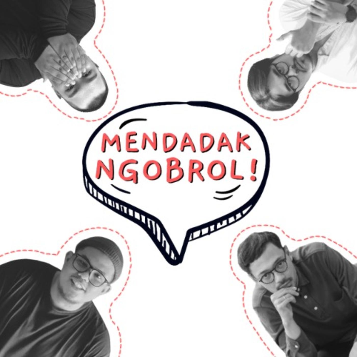 Kalcer per "Happy Birthday" an di +62 - Prajakprojek (podcast) | Listen ...