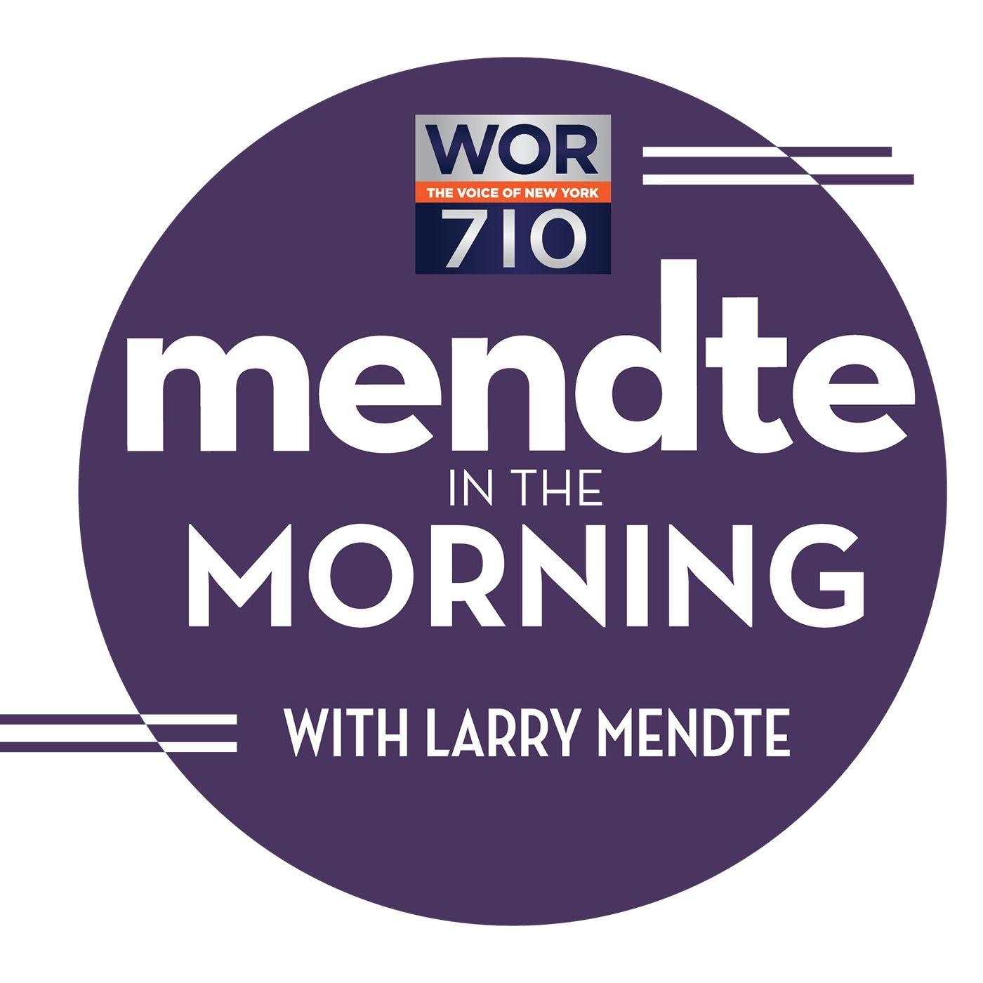 Sarah Isgur, ABC News contributor Interview - Mendte in the Morning ...