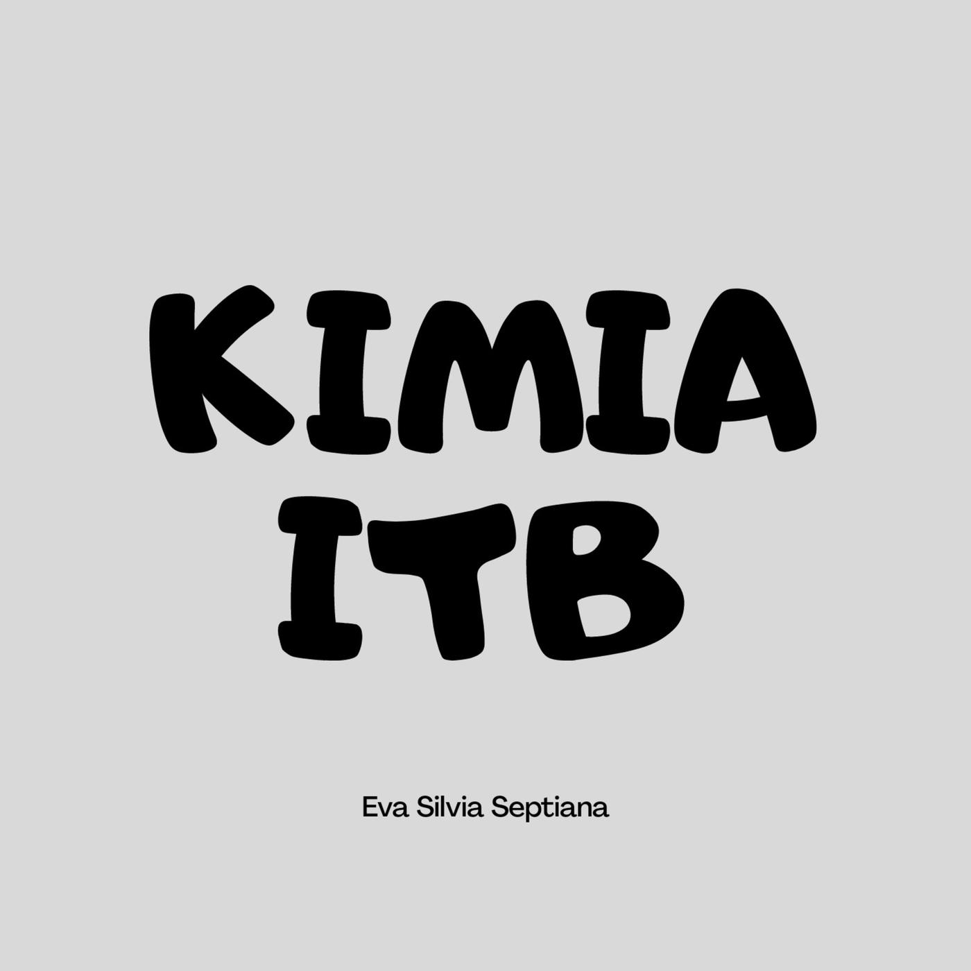 Eps.4 - Akhirnya bisa merantau ke Bandung (Kimia ITB) | Listen Notes