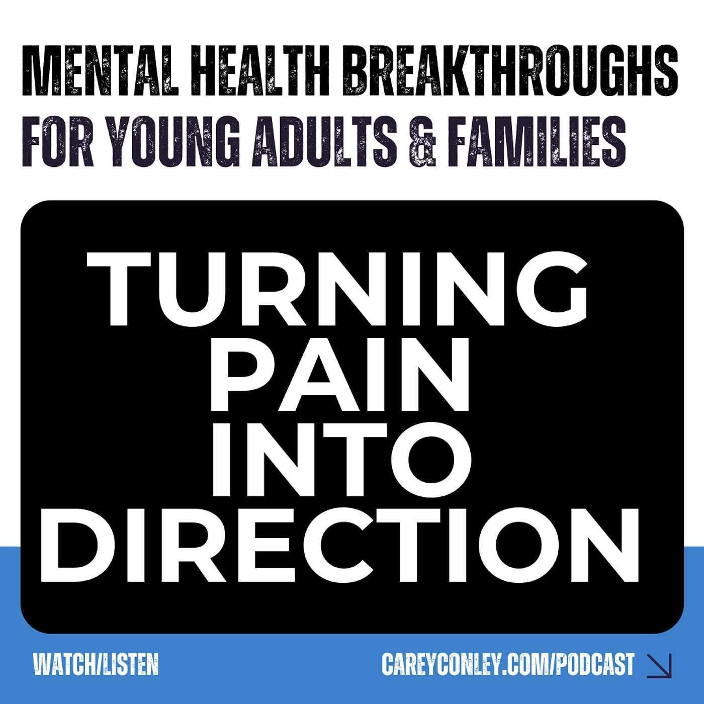 How To Get Clarity On The Direction Of Your Life - Mental Health ...