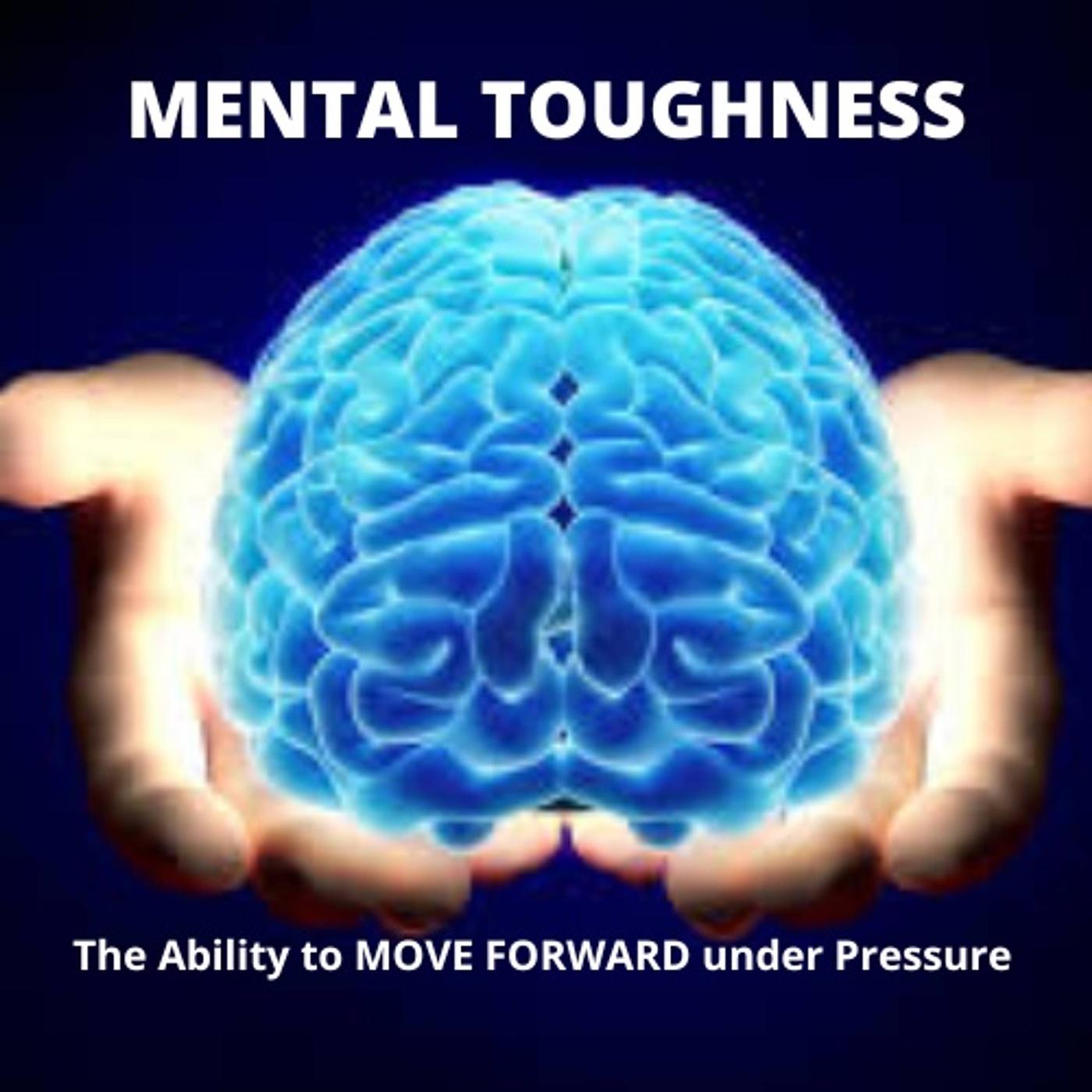 Mental Toughness by Coach P (podcast) - Coach P - Jim Pusateri | Listen ...